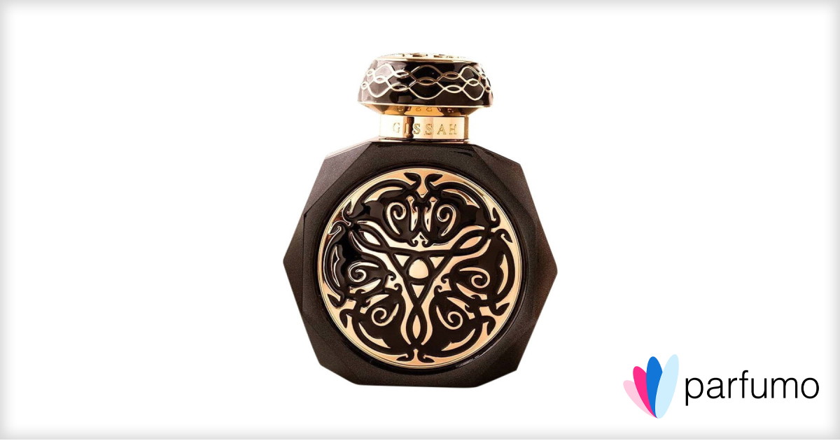 Helen by Gissah (Eau de Parfum) » Reviews & Perfume Facts