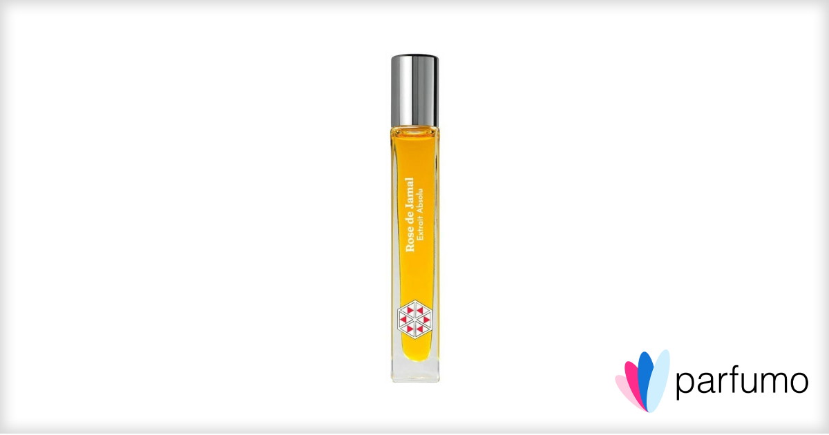 Rose de Jamal by Les Indémodables (Extrait Absolu) » Reviews & Perfume ...