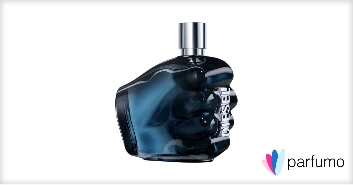 Only The Brave by Diesel (Eau de Parfum) » Reviews & Perfume Facts
