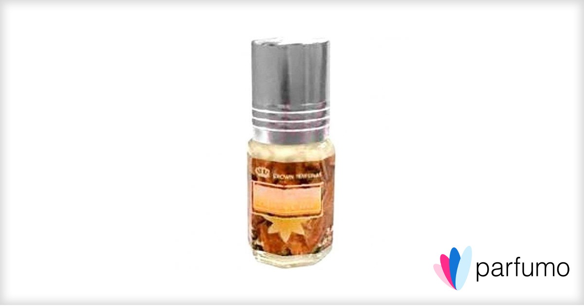 Musk Oud by Al Rehab » Reviews & Perfume Facts