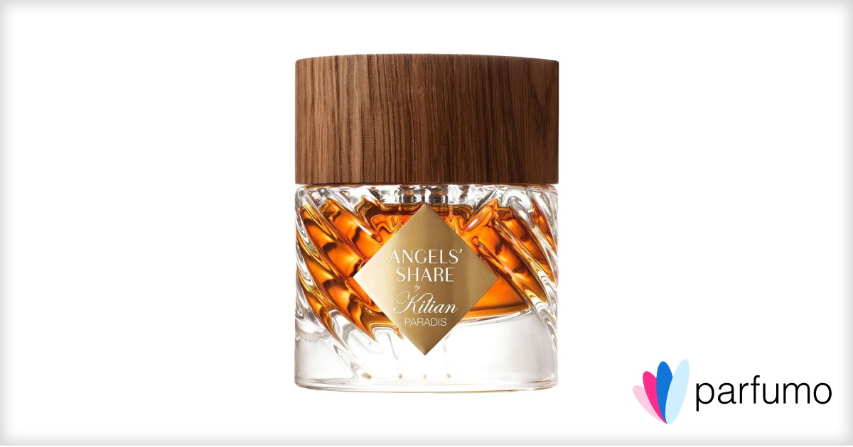 Angels' Share Paradis by Kilian » Reviews & Perfume Facts