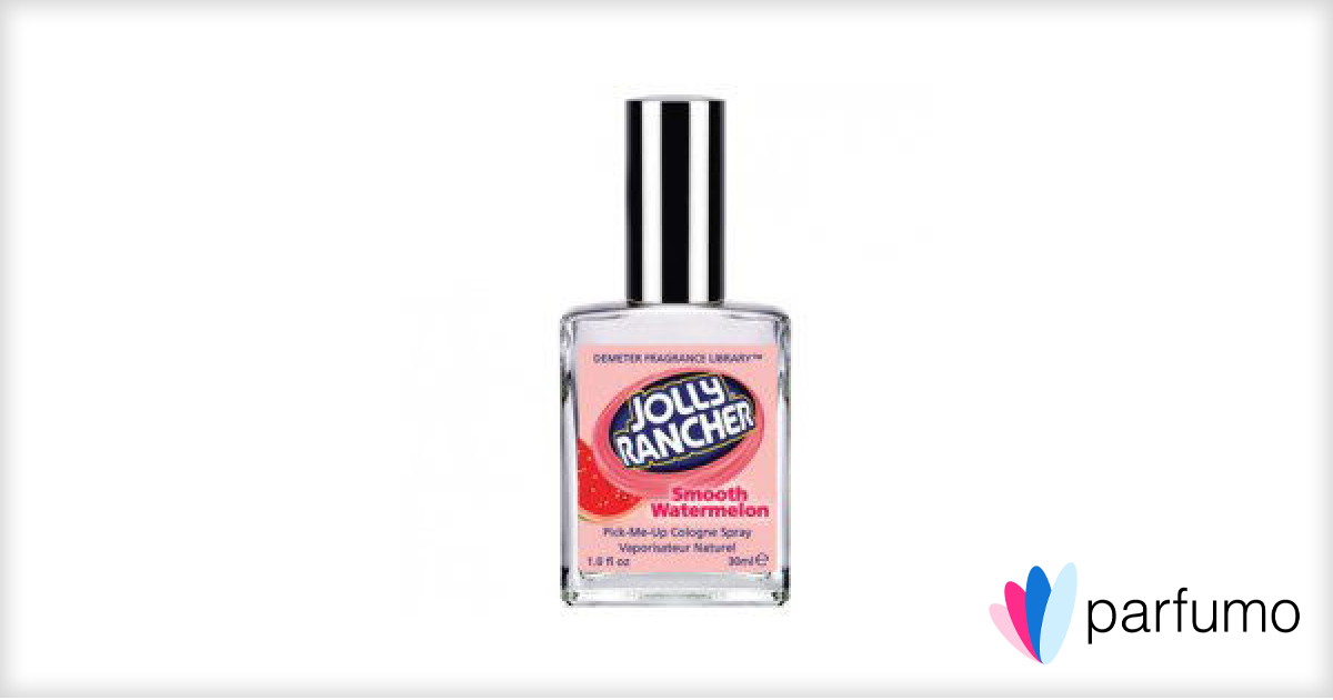 Jolly Rancher - Smooth Watermelon by Demeter Fragrance Library ...