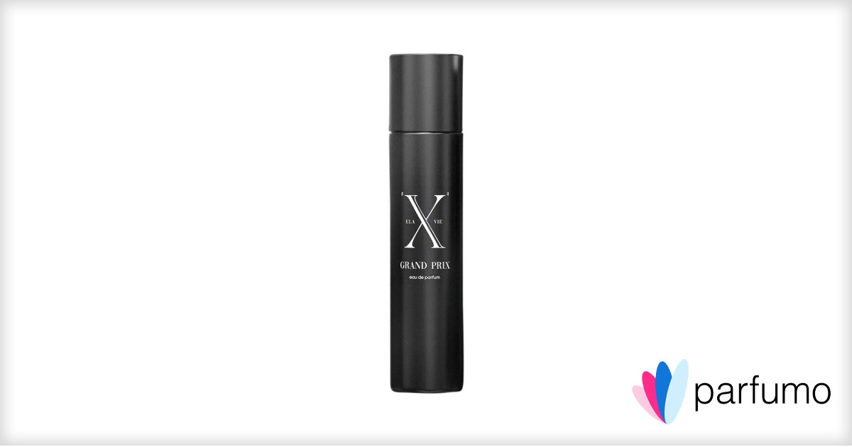 Grand Prix by Xelavie » Reviews & Perfume Facts