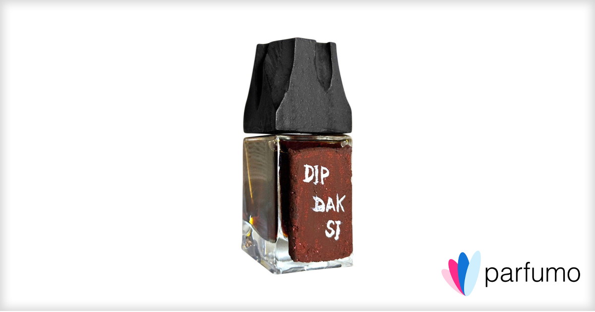 Dip Dak Si by Ibn Hossain Perfumery » Reviews & Perfume Facts