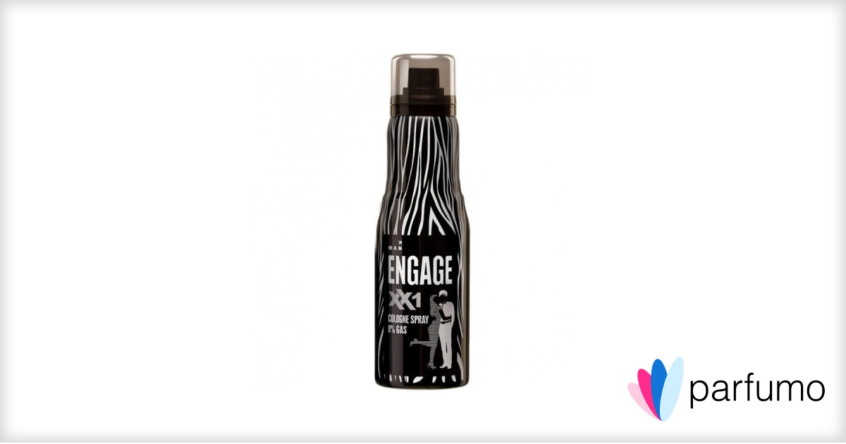XX1 by Engage » Reviews & Perfume Facts