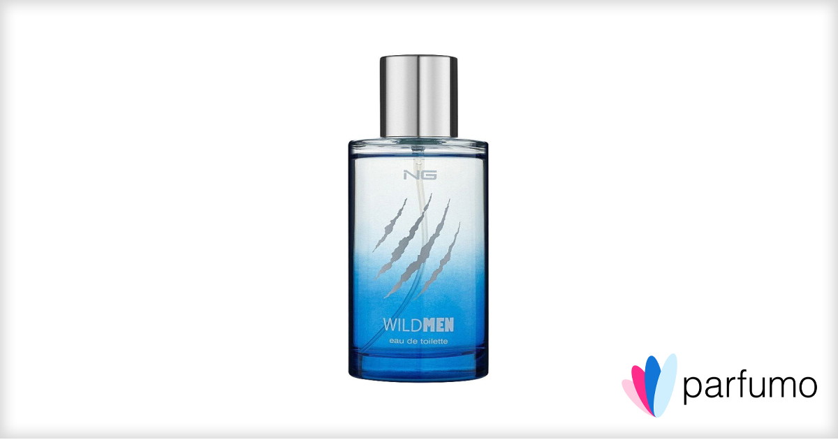 Wild Men by NG Perfumes » Reviews & Perfume Facts
