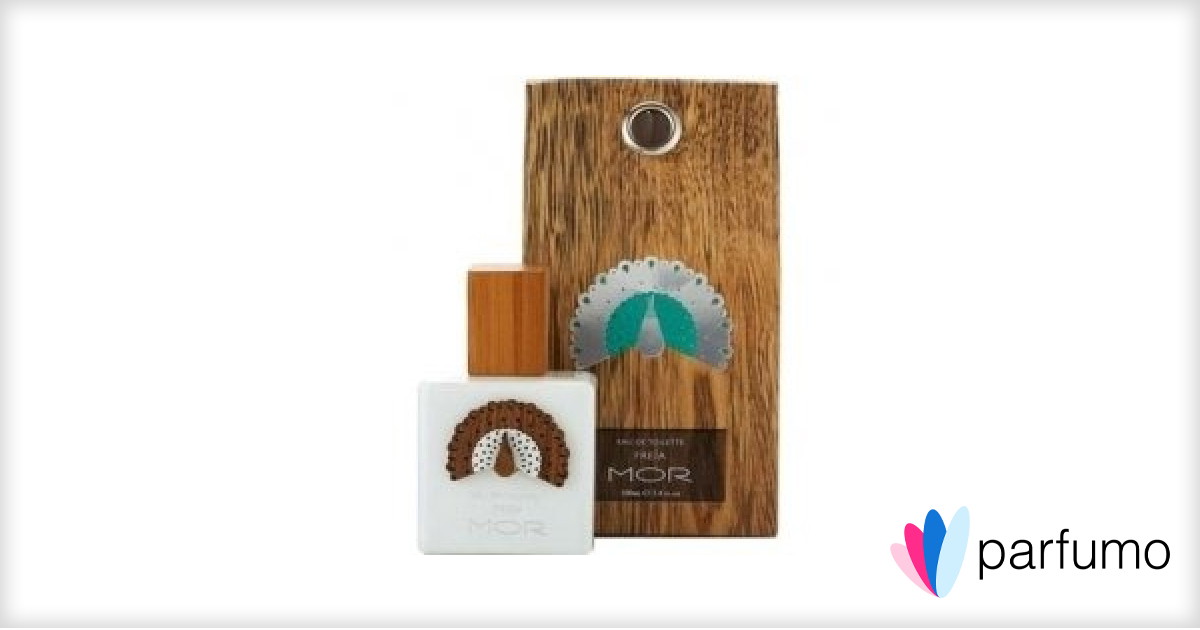 Freia by MOR » Reviews & Perfume Facts