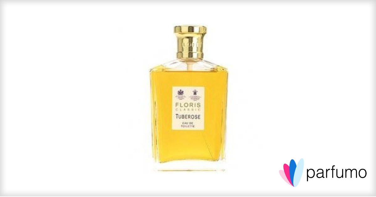 Tuberose by Floris » Reviews & Perfume Facts