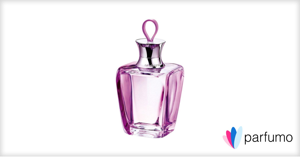 Promesse by Cacharel » Reviews & Perfume Facts