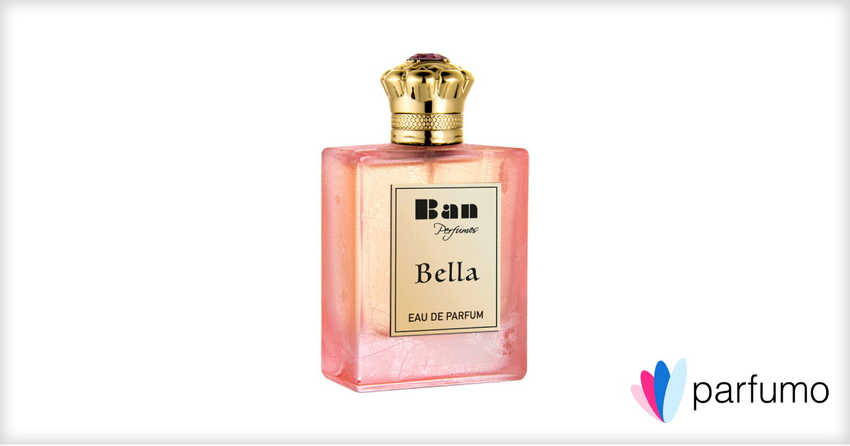 Bella by Ban Perfumes » Reviews & Perfume Facts
