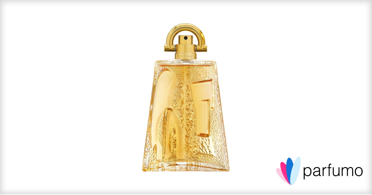Pi by Givenchy (Eau de Toilette) » Reviews & Perfume Facts