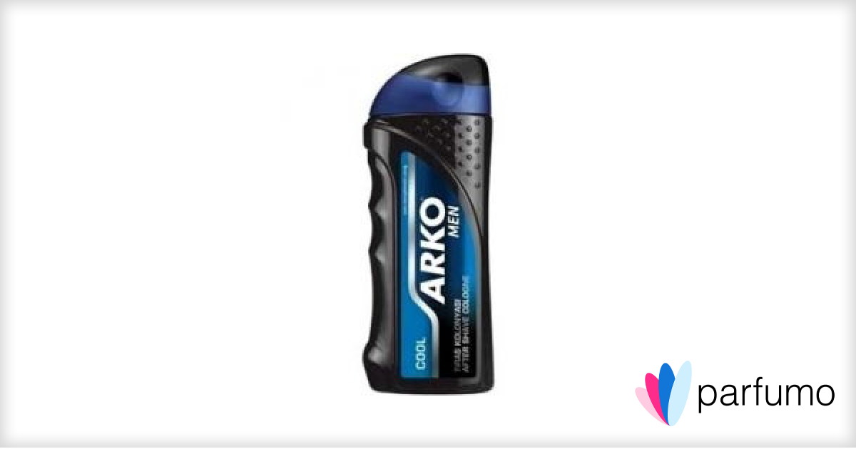 Cool by Arko Men » Reviews & Perfume Facts