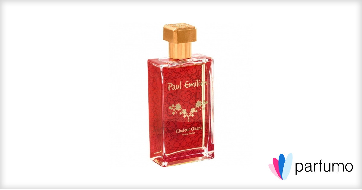 Chaleur Gitane by Paul Emilien » Reviews & Perfume Facts