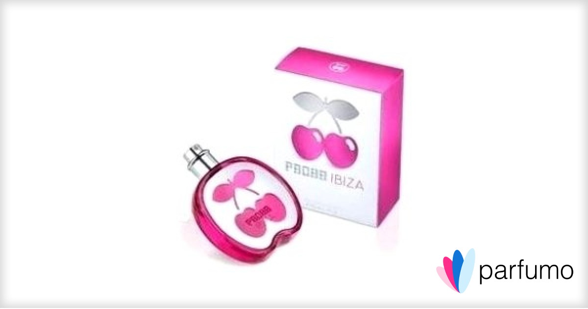 Pacha - Ibiza » Reviews & Perfume Facts
