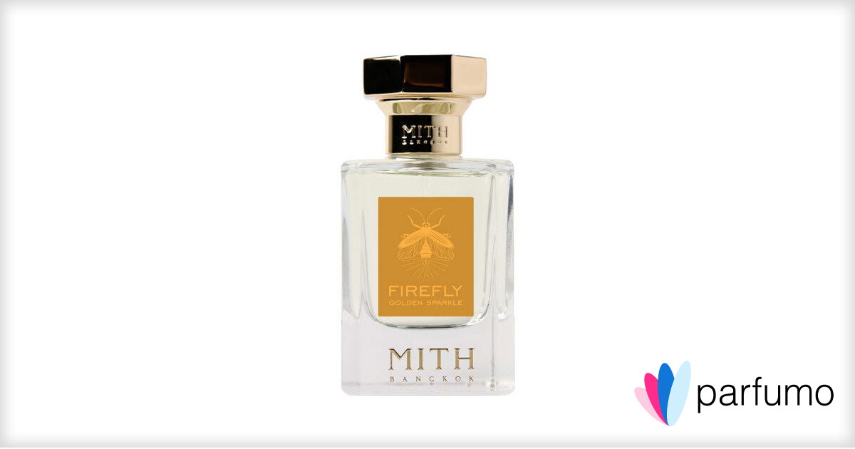 Firefly - Golden Sparkle by Mith » Reviews & Perfume Facts