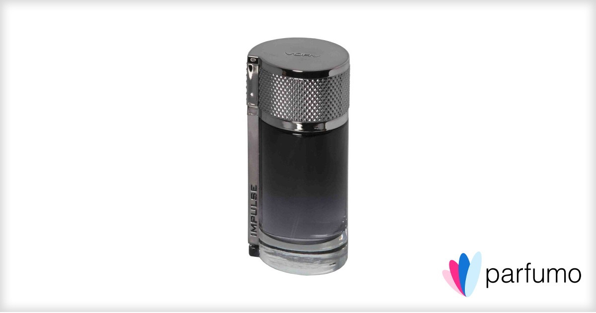 Impulse Intense von Vûrv » Meinungen & Duftbeschreibung