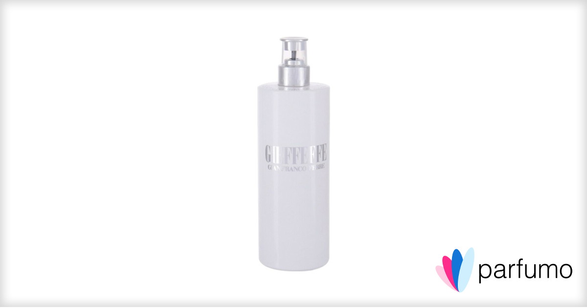 Gieffeffe Bianco Assoluto by Gianfranco Ferré » Reviews & Perfume Facts