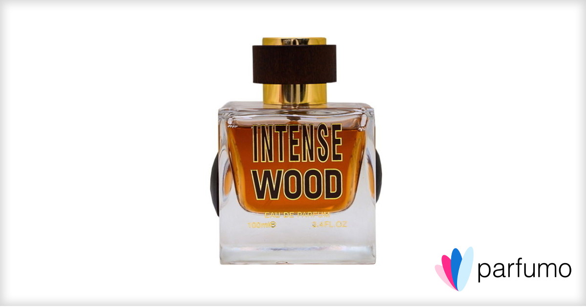 Intense Wood by Fragrance World » Reviews & Perfume Facts