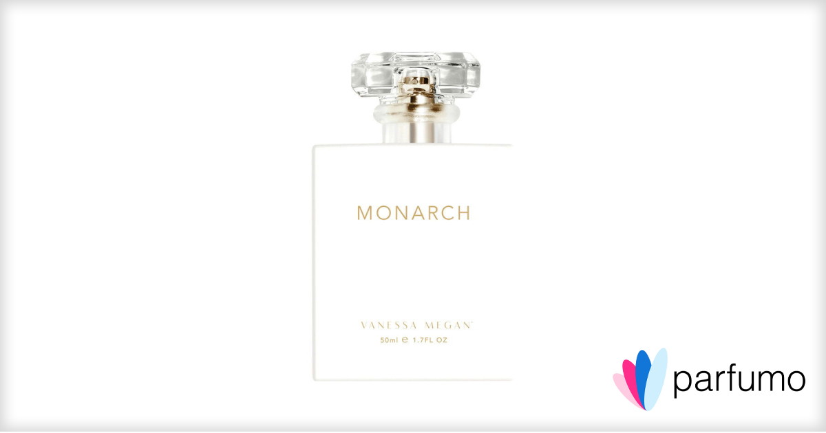 Monarch / Essential Blend by Vanessa Megan » Reviews & Perfume Facts