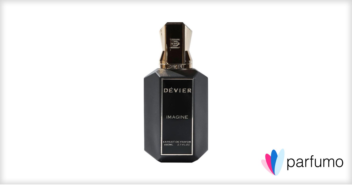 Imagine by Dévier » Reviews & Perfume Facts