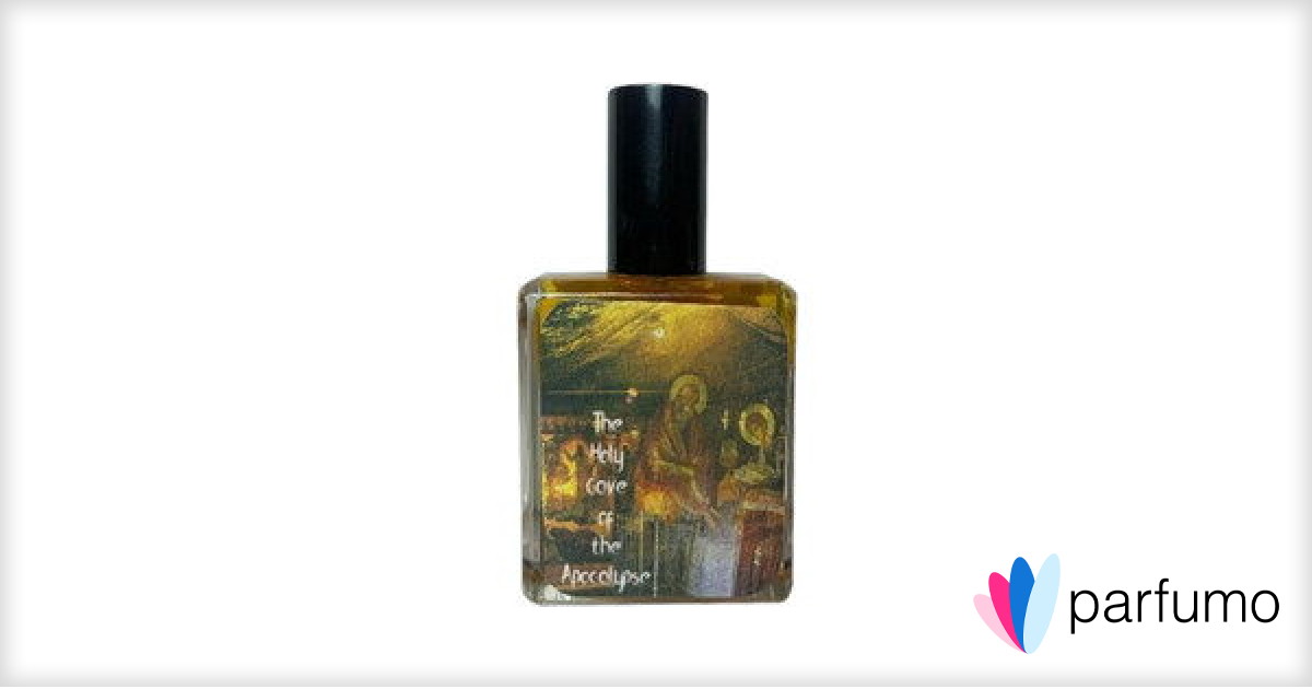 The Holy Cave of the Apocalypse by Phronema Perfumes » Reviews ...