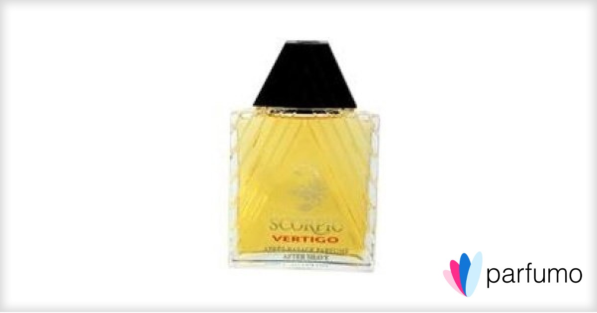 Vertigo by Scorpio (After Shave) » Reviews & Perfume Facts