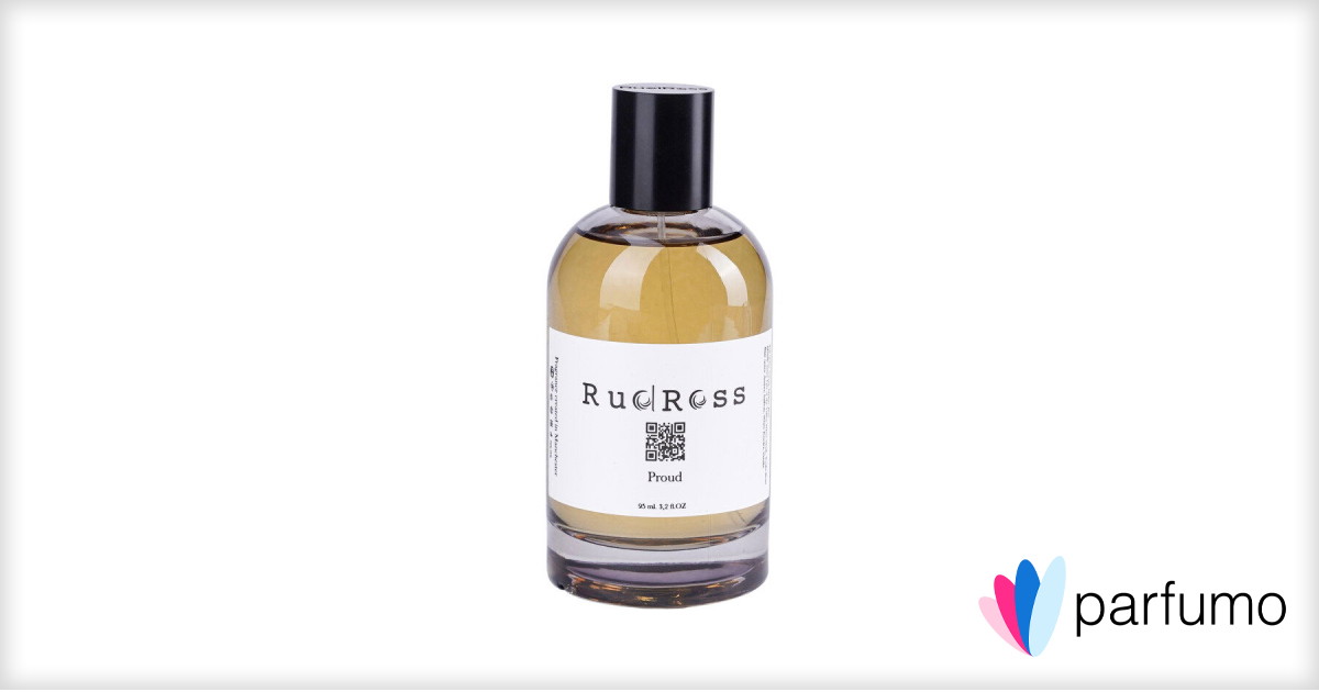 Proud by RudRoss » Reviews & Perfume Facts