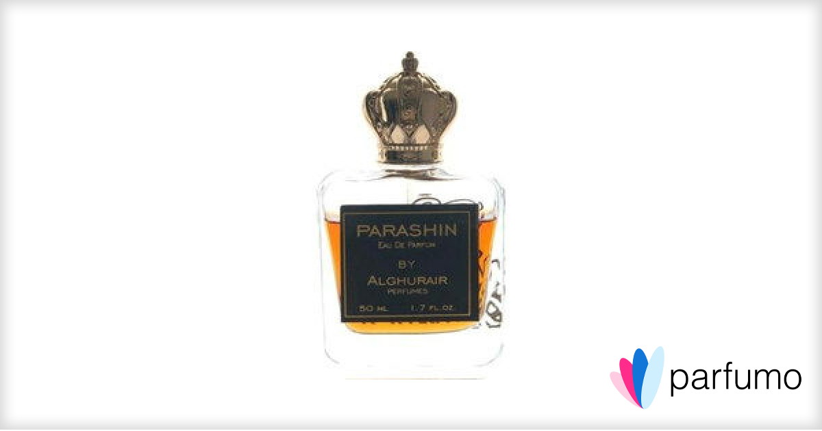 Parashin von Alghurair » Meinungen & Duftbeschreibung