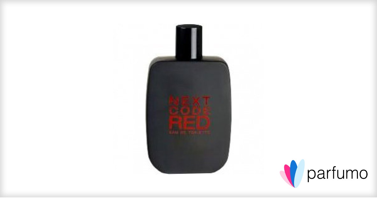 Code Red by Next » Reviews & Perfume Facts