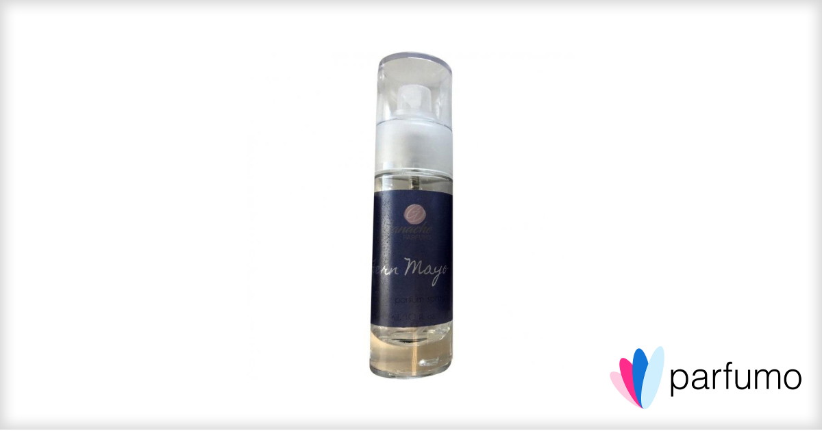 Fern Mayo by Ganache Parfums » Reviews & Perfume Facts