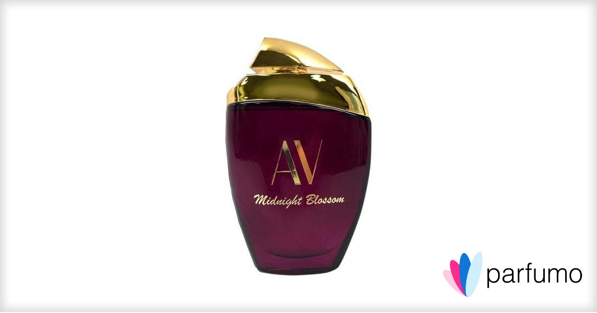 AV Midnight Blossom by Adrienne Vittadini (Eau de Parfum) » Reviews ...