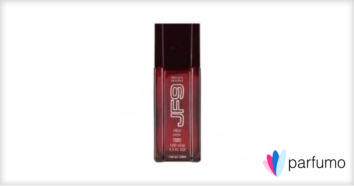 JF9 Red by Jafra » Reviews & Perfume Facts