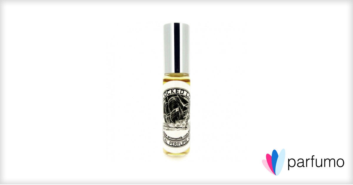 Merchants of Menace / Landlocked Lovers by Aromantik (Eau de Parfum ...