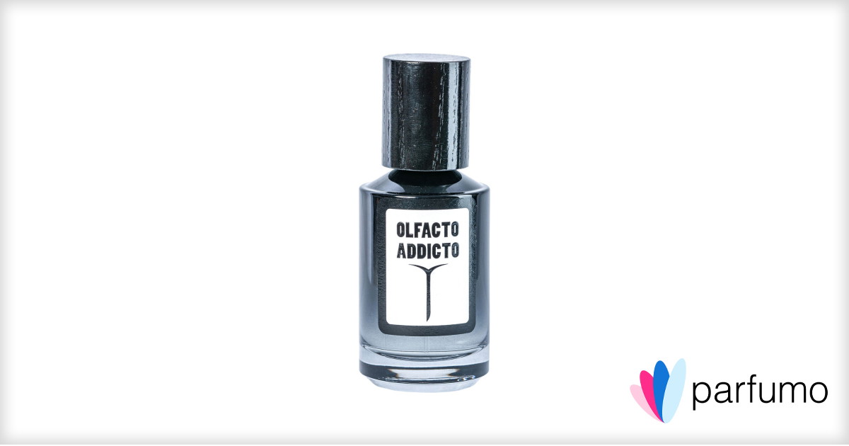 Olfacto Addicto by Olfacto Luxury Fragrance » Reviews & Perfume Facts