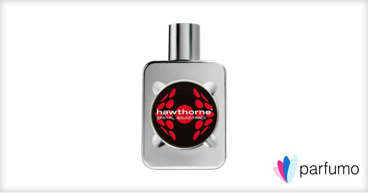Santal Soundtrack by Hawthorne » Reviews & Perfume Facts