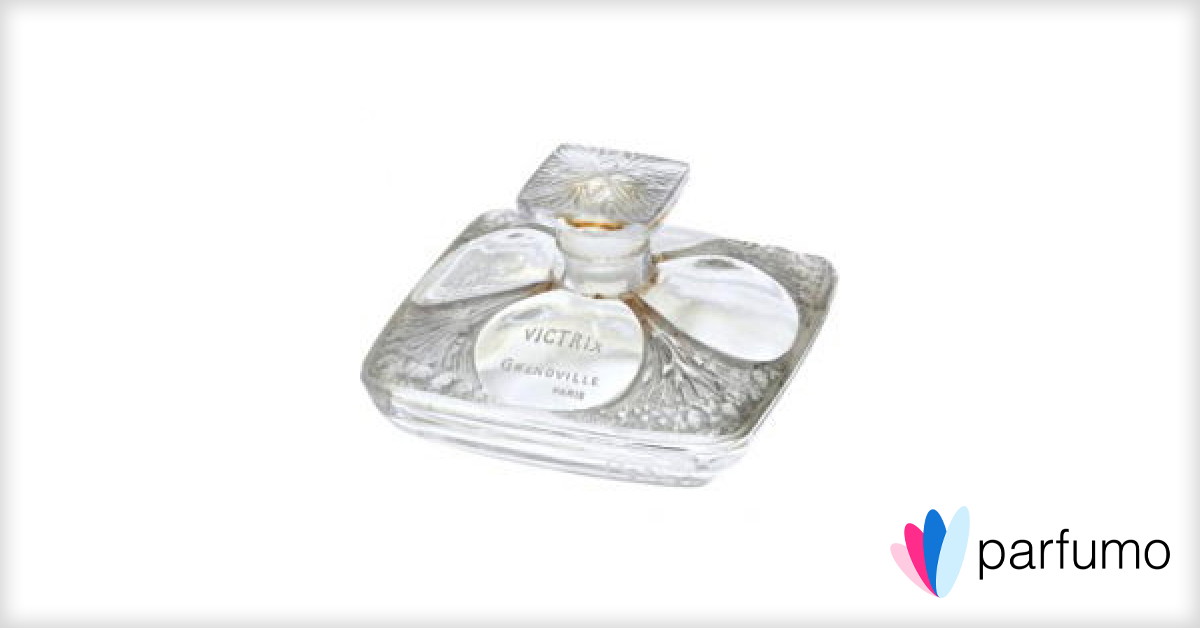 Victrix by Grenoville » Reviews & Perfume Facts