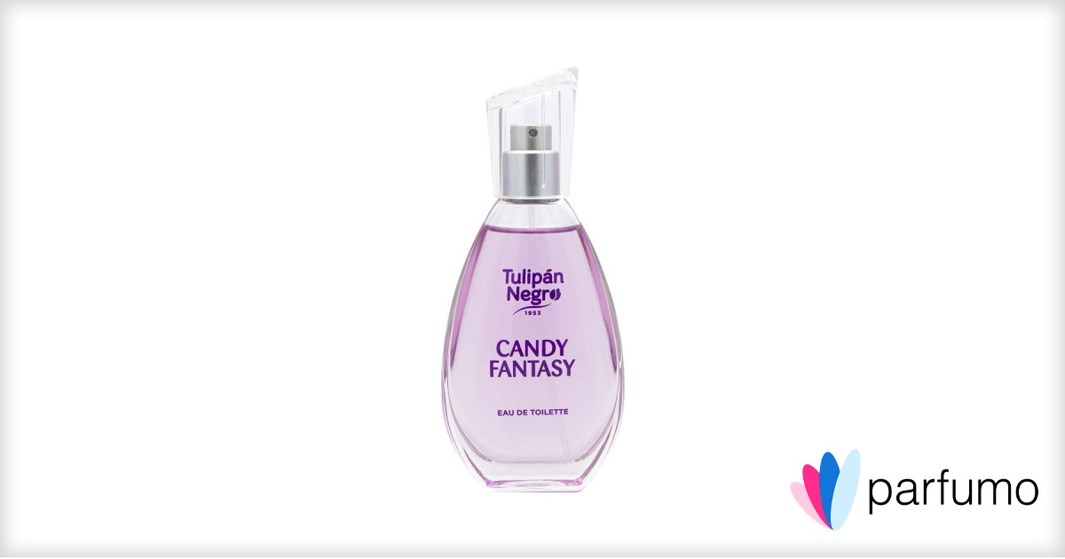 Candy Fantasy by Tulipán Negro » Reviews & Perfume Facts