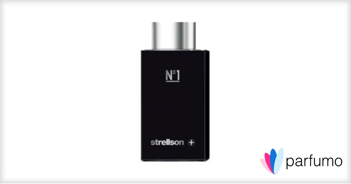 Strellson - N°1 » Reviews & Perfume Facts