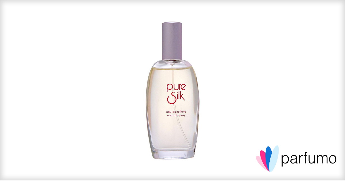 Pure Silk by Mayfair (Eau de Toilette) » Reviews & Perfume Facts