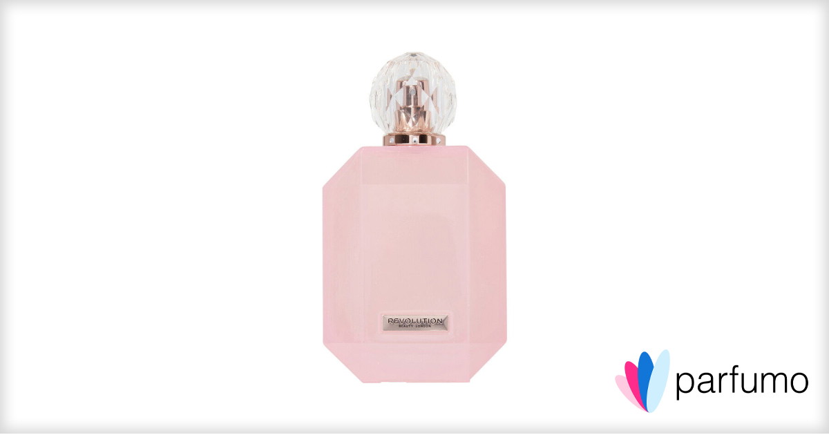 Floral Seduction by Revolution » Reviews & Perfume Facts