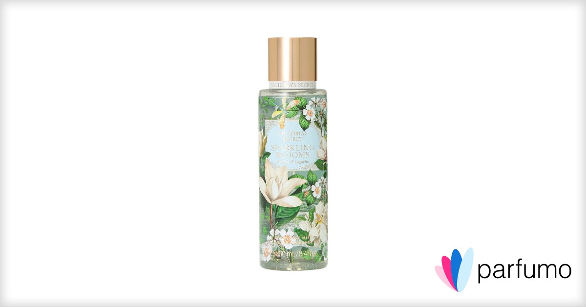 Sparkling Blooms by Victoria's Secret » Reviews & Perfume Facts