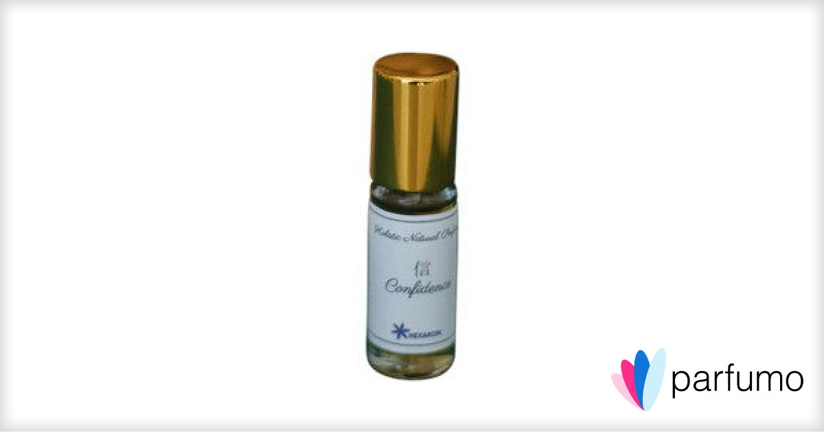 Confidence by Hexarom » Reviews & Perfume Facts