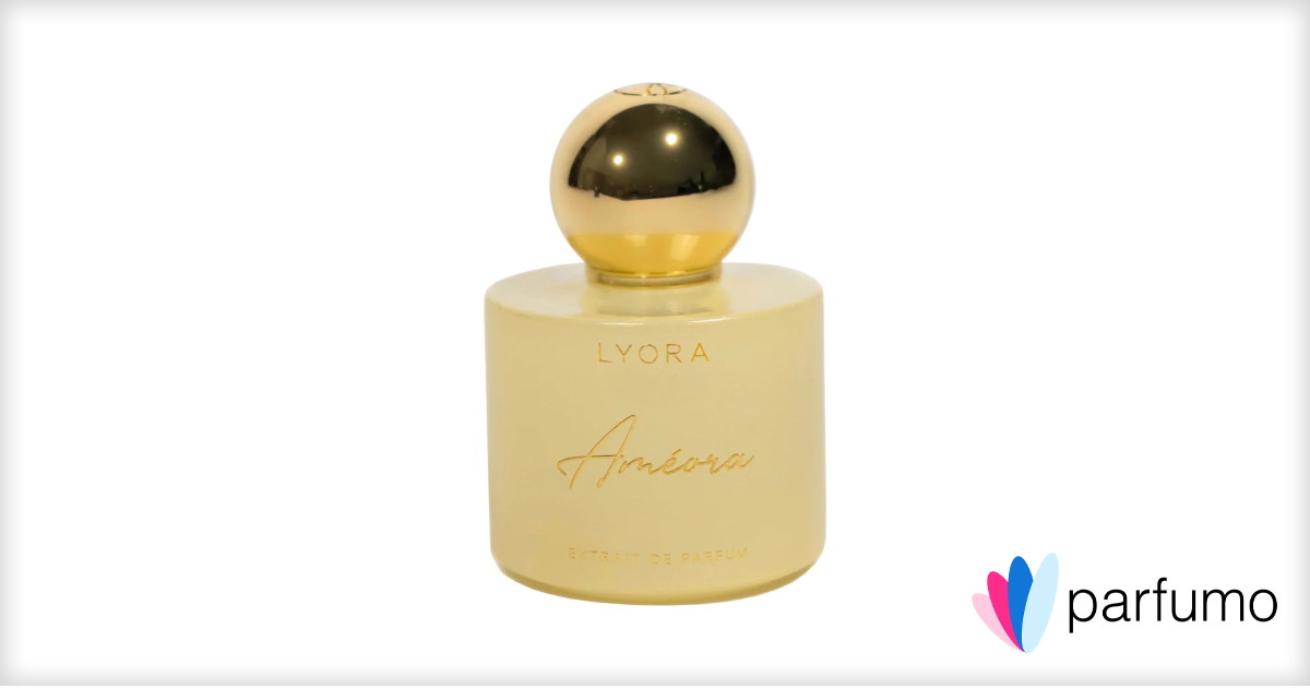 Améora von Lyora » Meinungen & Duftbeschreibung