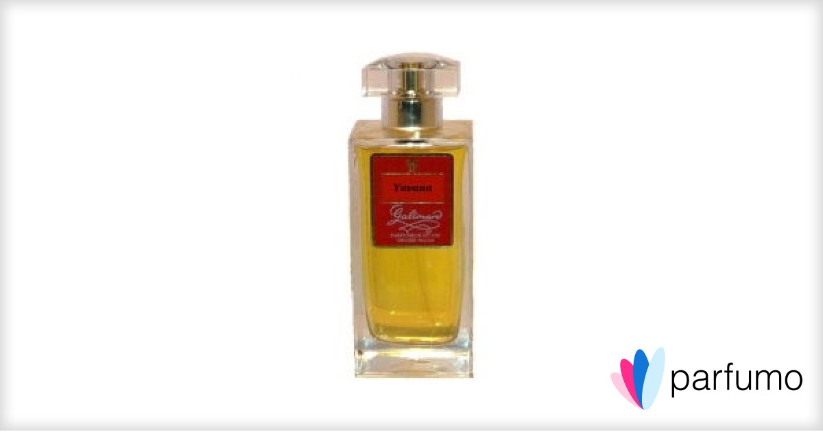 Yavana by Galimard » Reviews & Perfume Facts