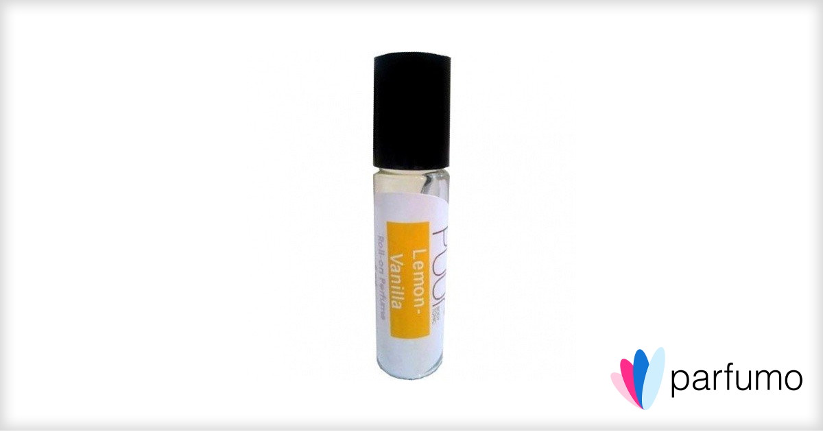 Lemon Vanilla by Puur (Perfume) » Reviews & Perfume Facts