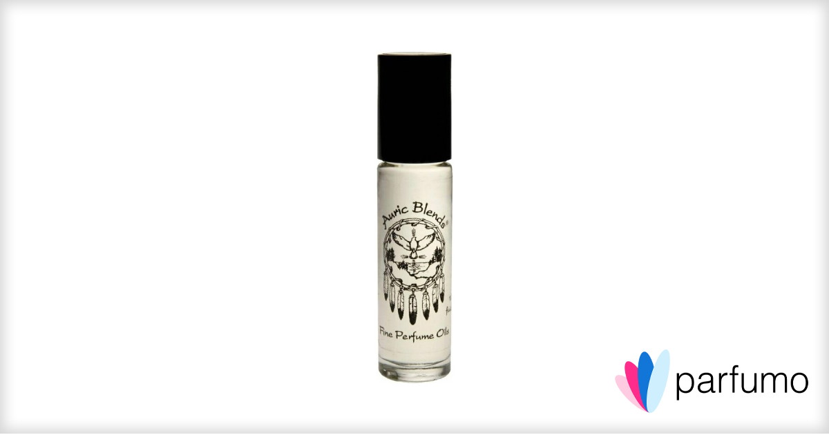 African Musk by Auric Blends » Reviews & Perfume Facts