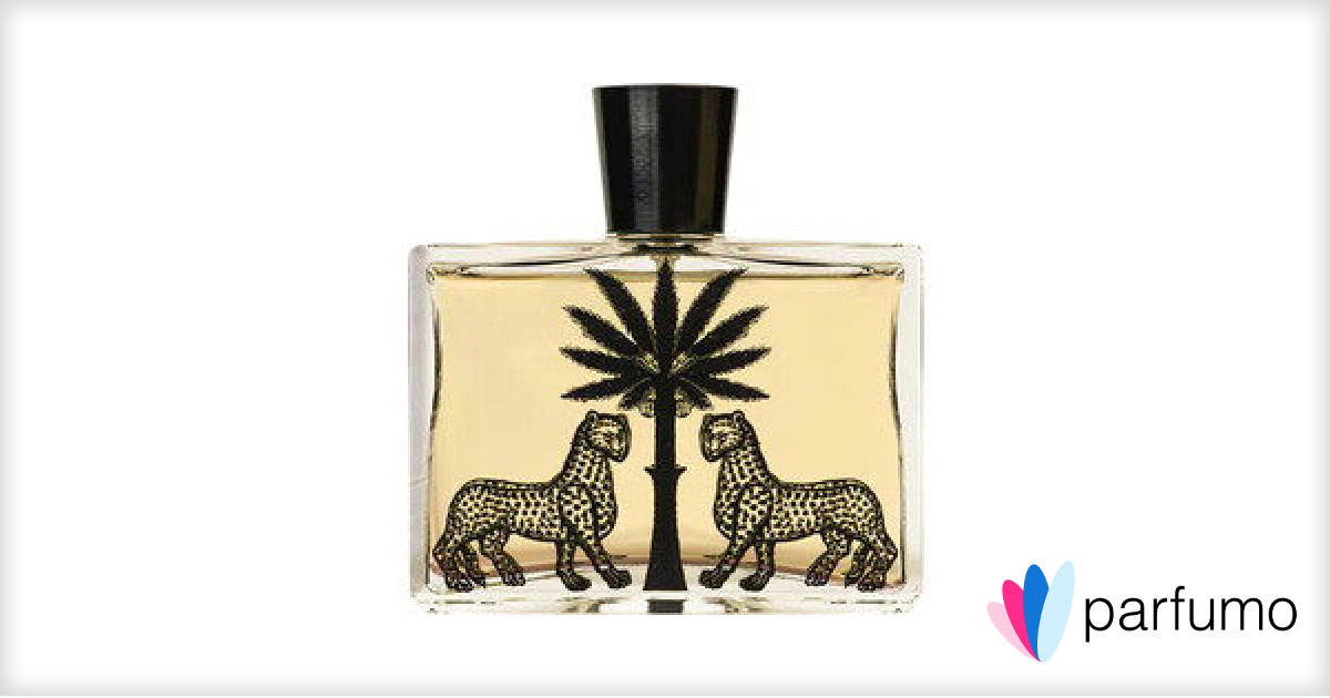 Aragona by Ortigia (Eau de Parfum) » Reviews & Perfume Facts