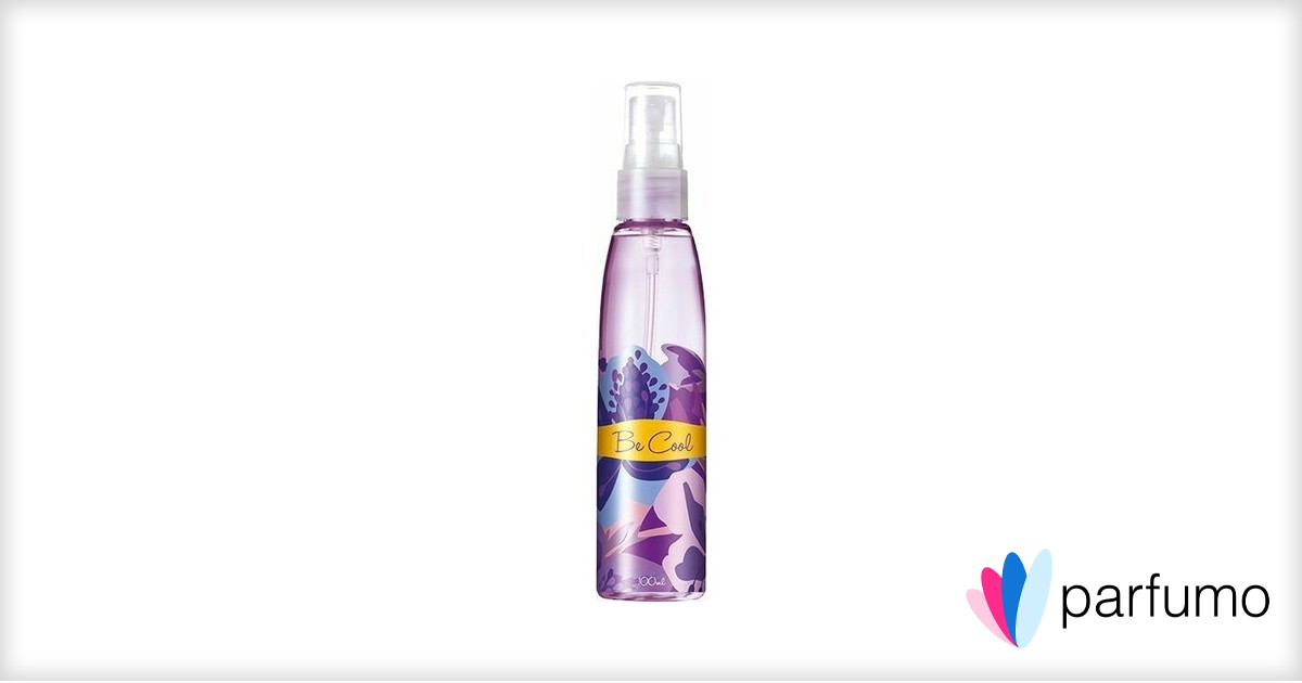 Be Cool by Avon » Reviews & Perfume Facts