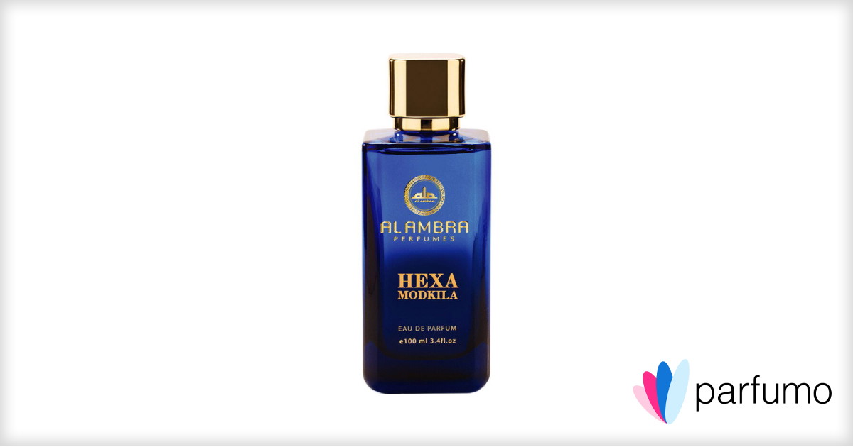 Hexa Modkila by Al Ambra » Reviews & Perfume Facts