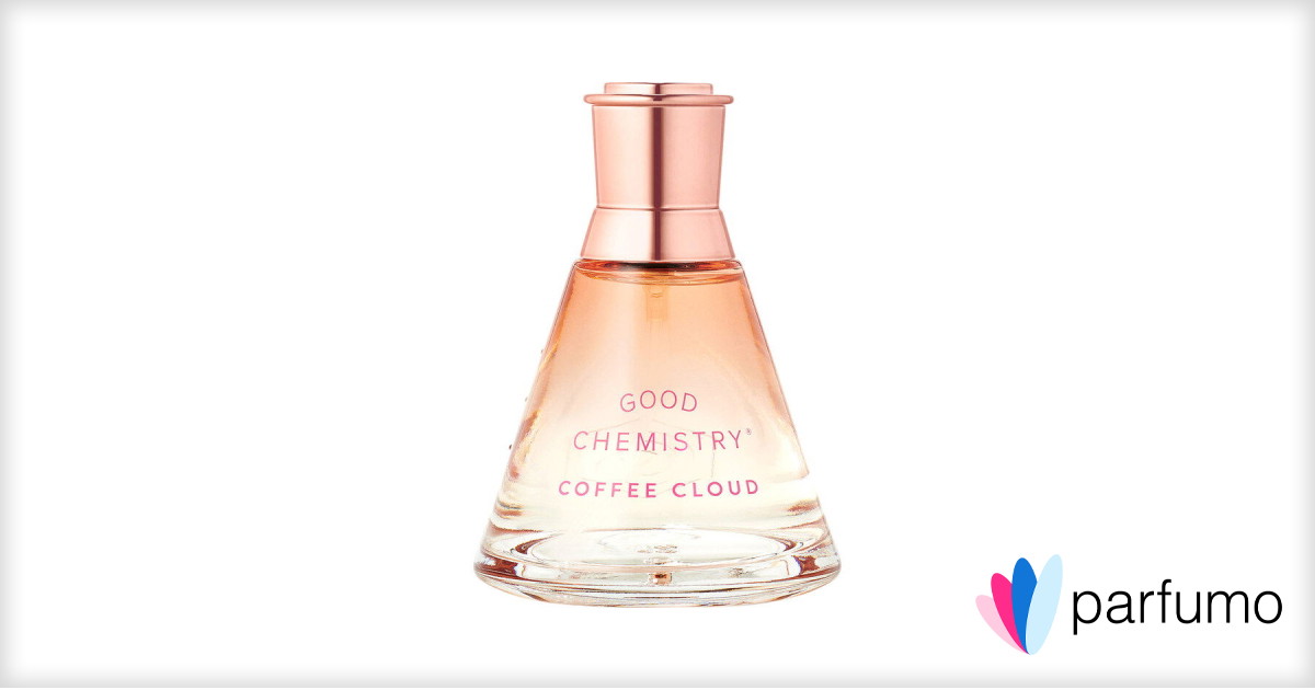 Coffee Cloud by Good Chemistry (Eau de Parfum) » Reviews & Perfume Facts